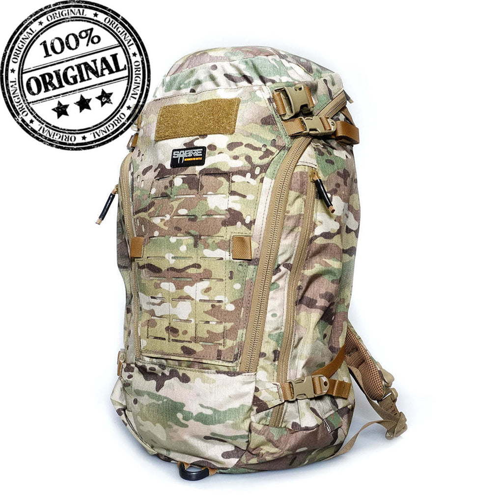 Hunting and Shooting - Packs and Shooting Mats