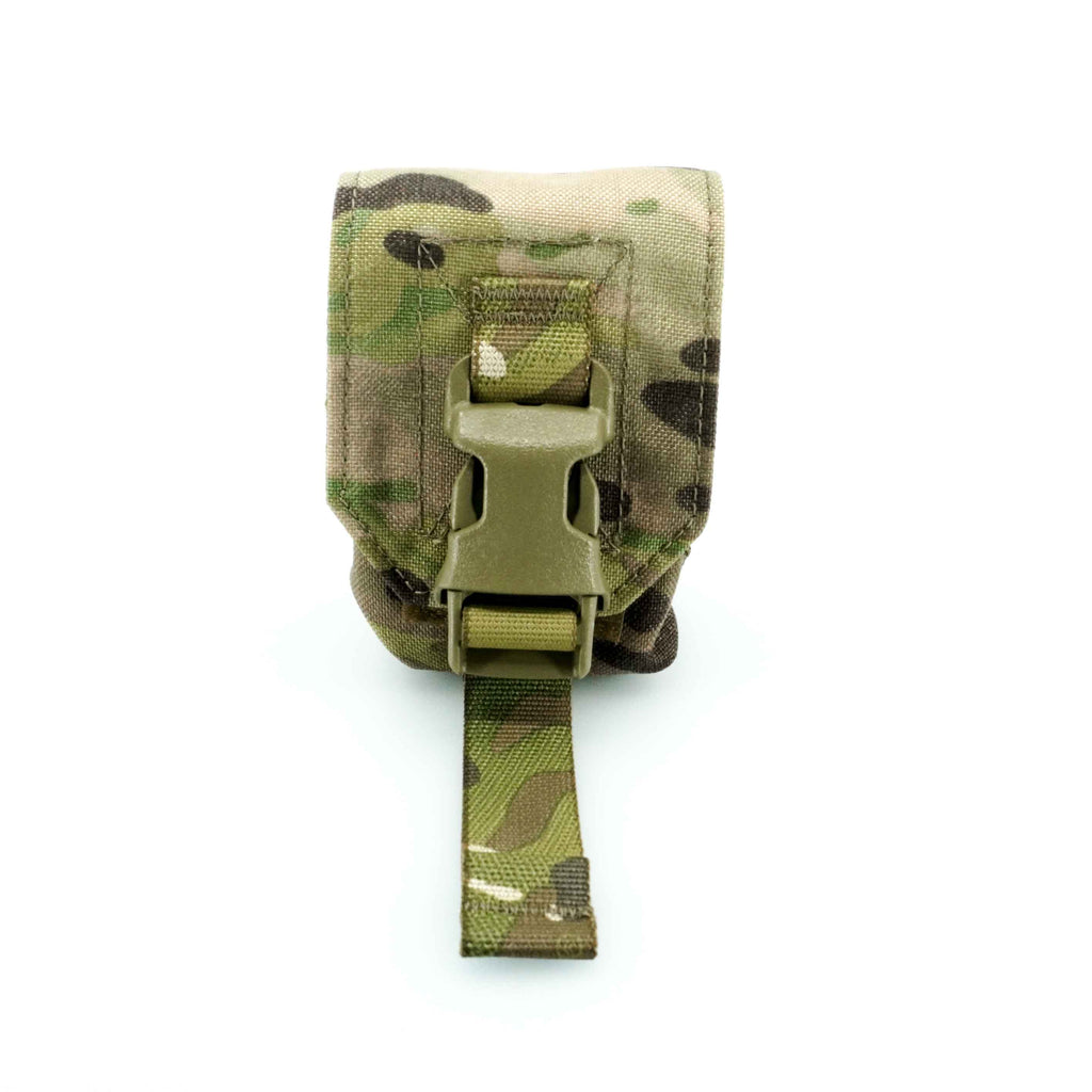 Military and Law Enforcement - Pouches