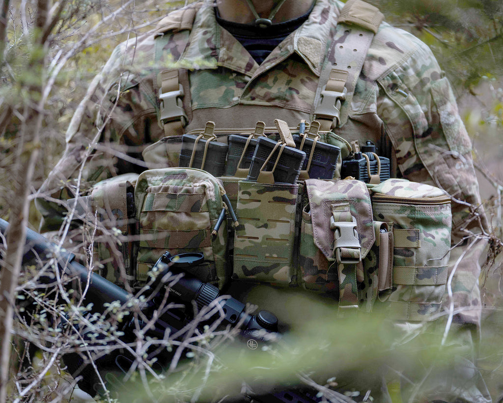 Sabre Tactical