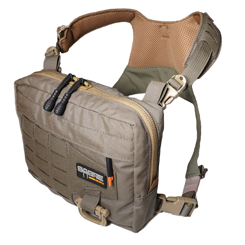 Pathfinder Chest Rig V2