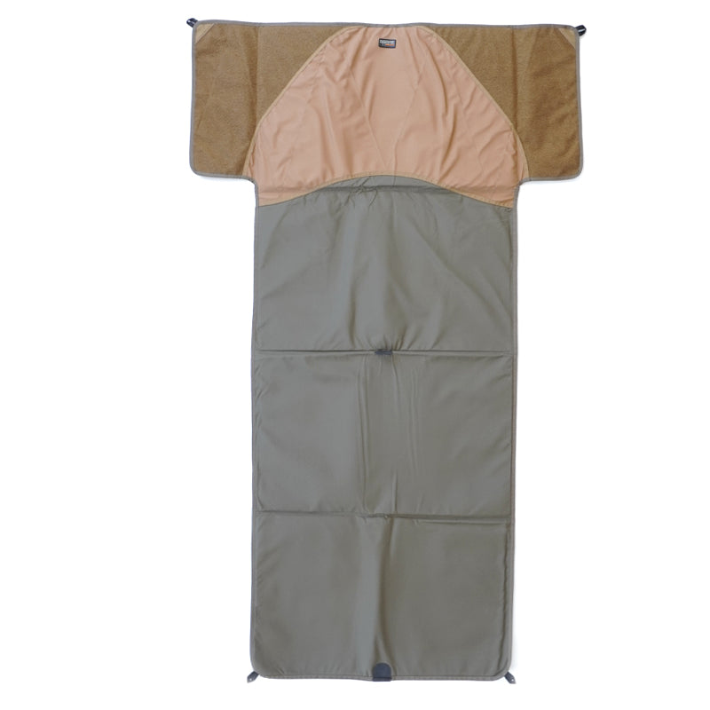 Deluxe Shooting Mat - Sabre Tactical
