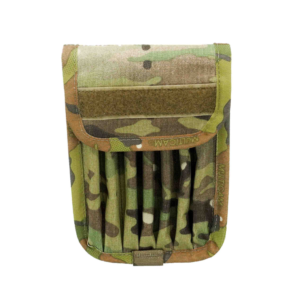 Notebook Cover - Sabre Tactical