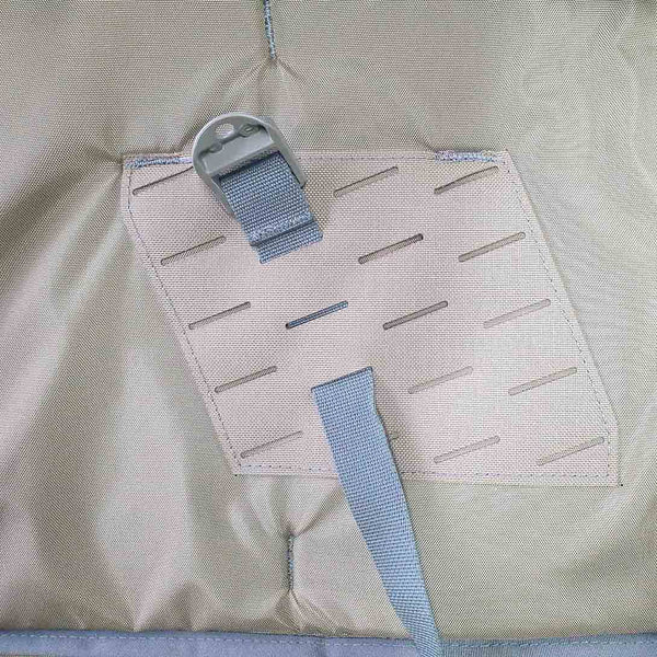 Precision Rifle Bag - Sabre Tactical