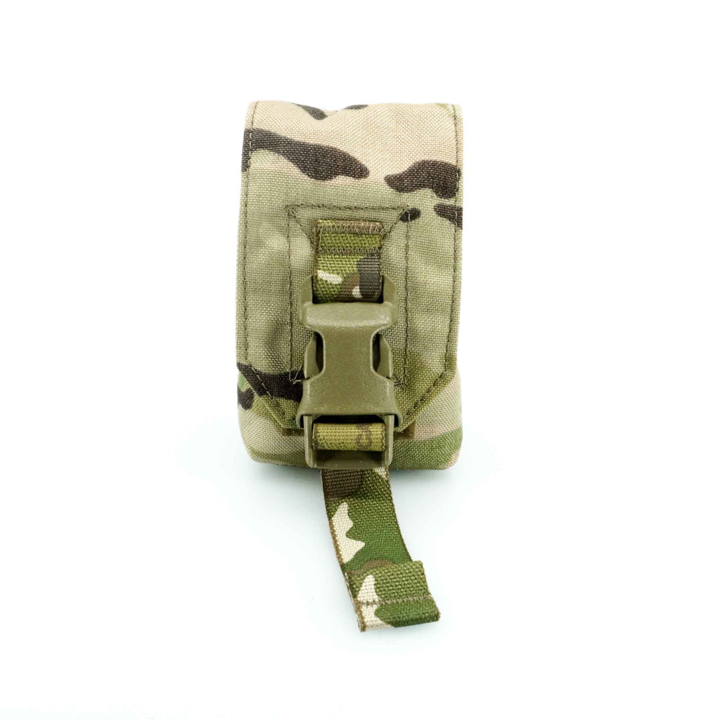 Smoke Grenade Pouch - Sabre Tactical